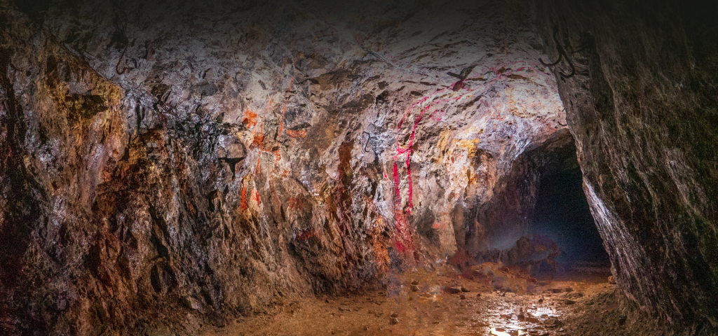 SILVER MOUNTAIN REPORTS NEW UNDERGROUND CHANNEL SAMPLING RESULTS FROM ...