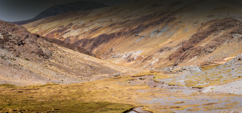 News - AgMR | Silver Mountain Resources Inc.